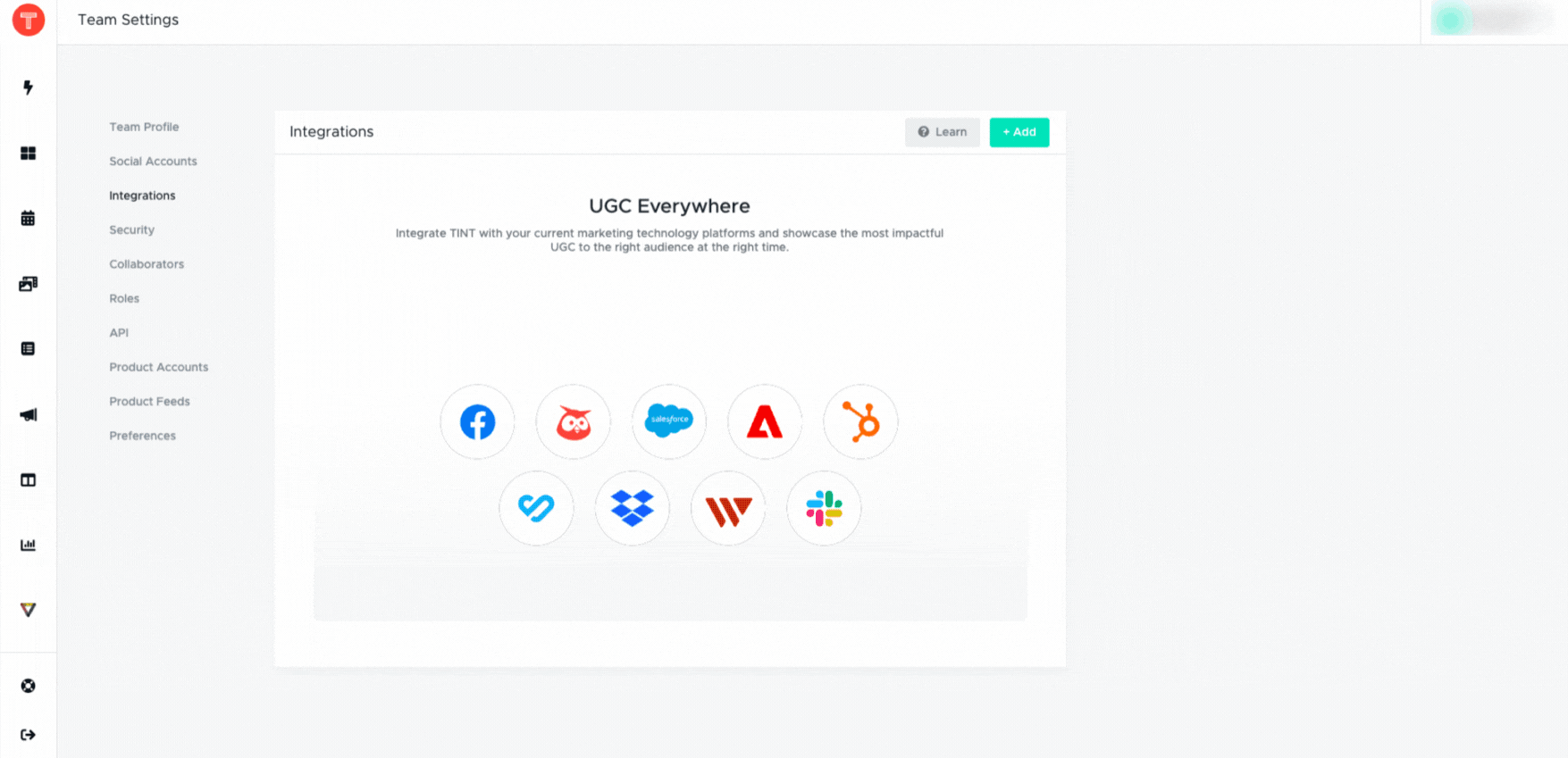 BrandFolder – TrueLoyal