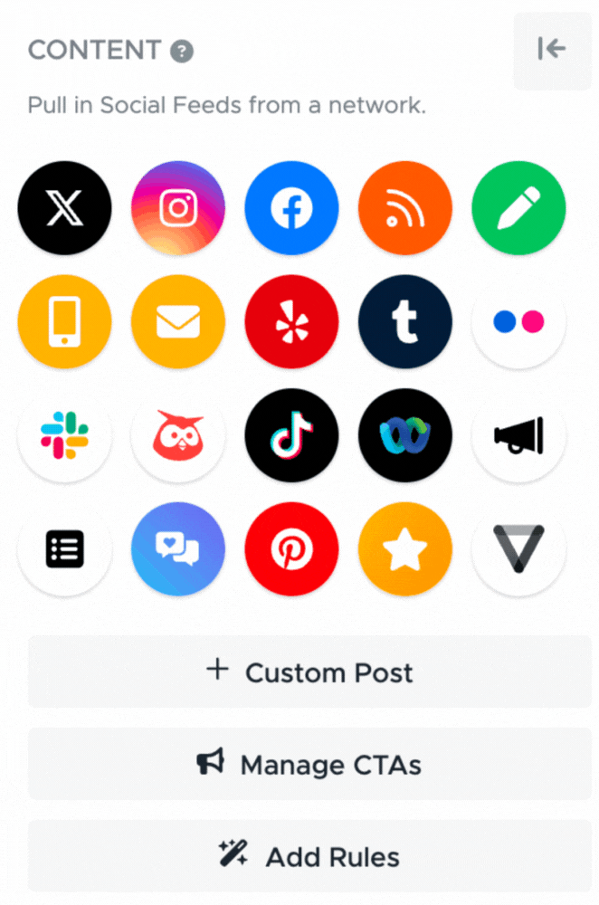 Call To Action (CTA) Button – TrueLoyal
